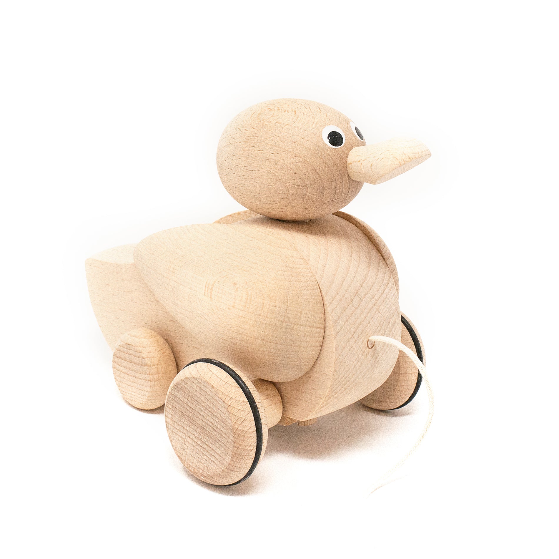 wooden toys - The Bohemian Collective