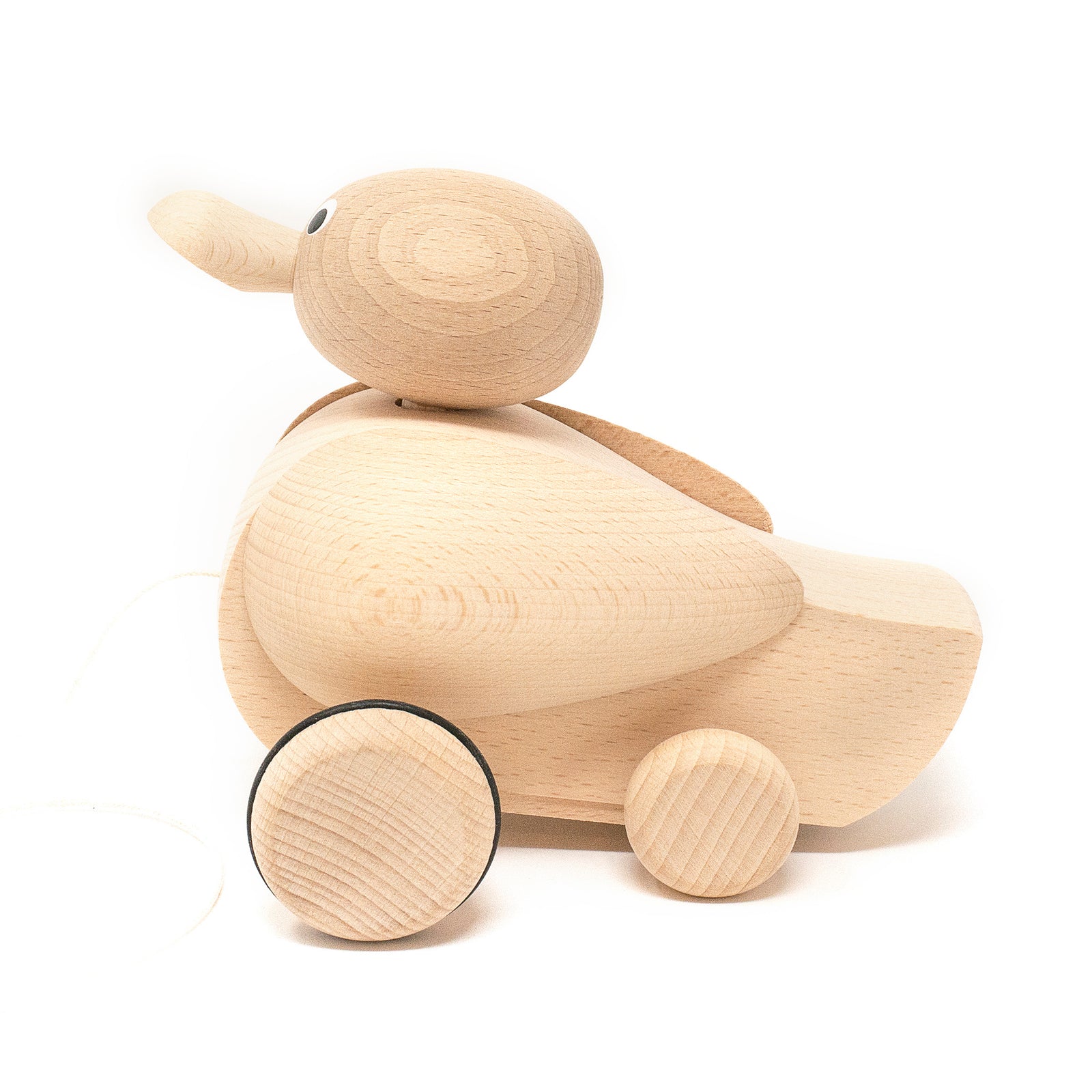 wooden toys - The Bohemian Collective