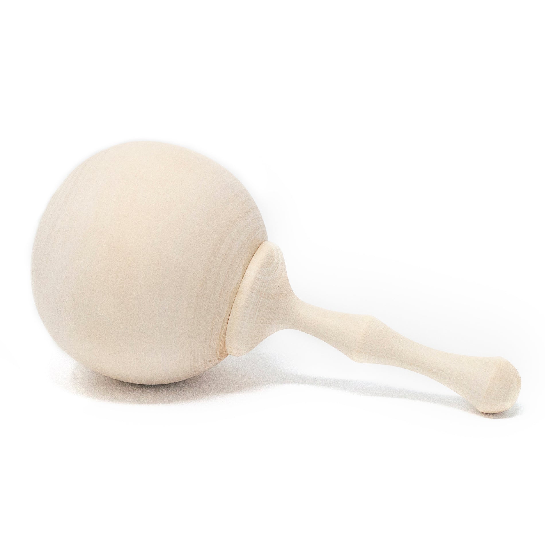 wooden toys - The Bohemian Collective